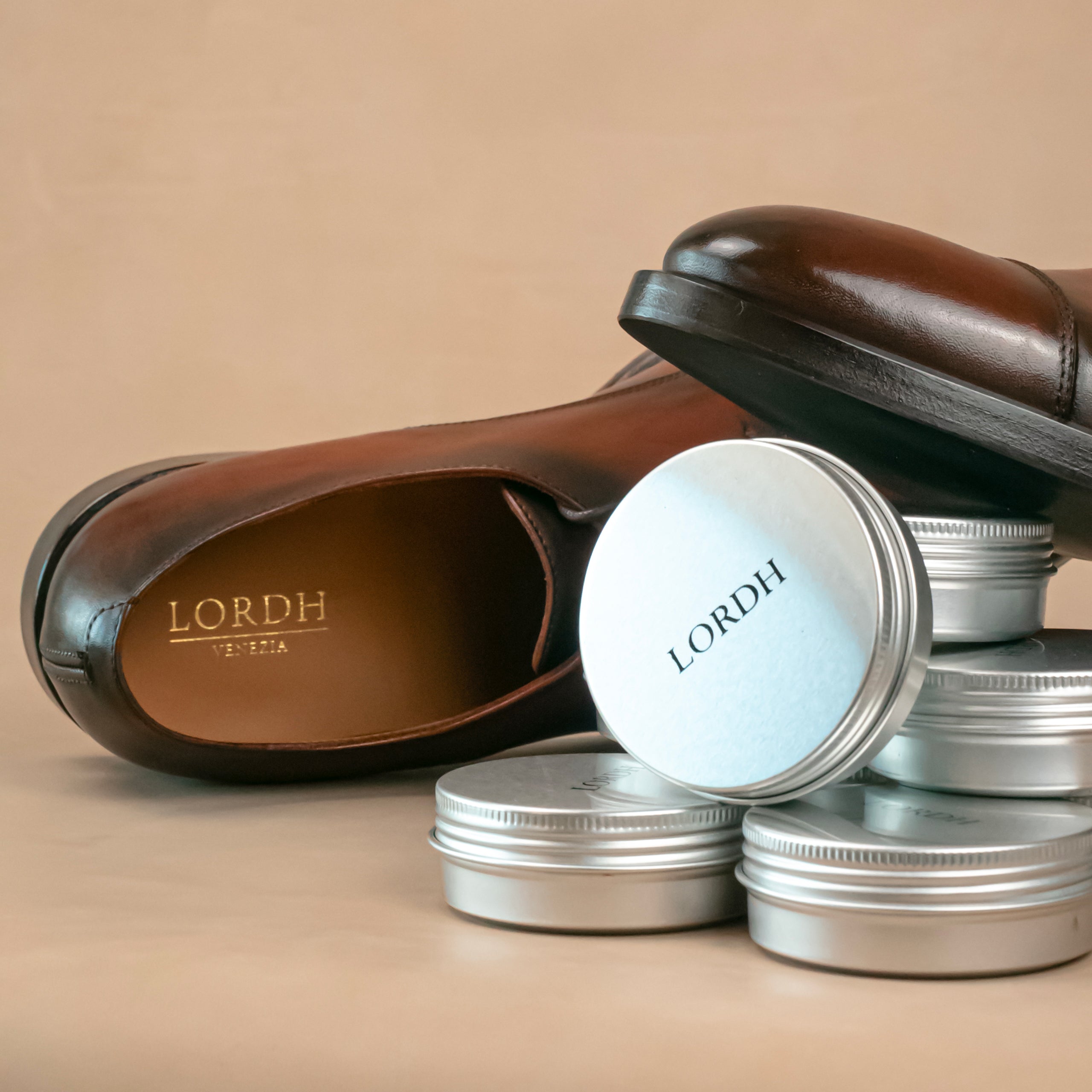 Handmade shoes in Venice. Welcome to Lordh – LORDH